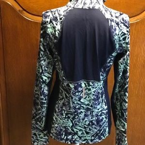 tek gear | Tops | Tsk Gear Half Zippier Top | Poshmark